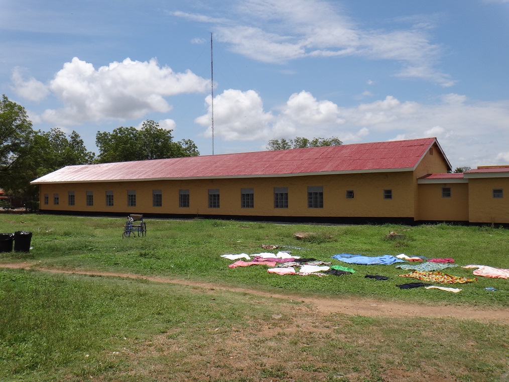 Supporting Juba Teaching Hospital Update – Real Medicine Foundation