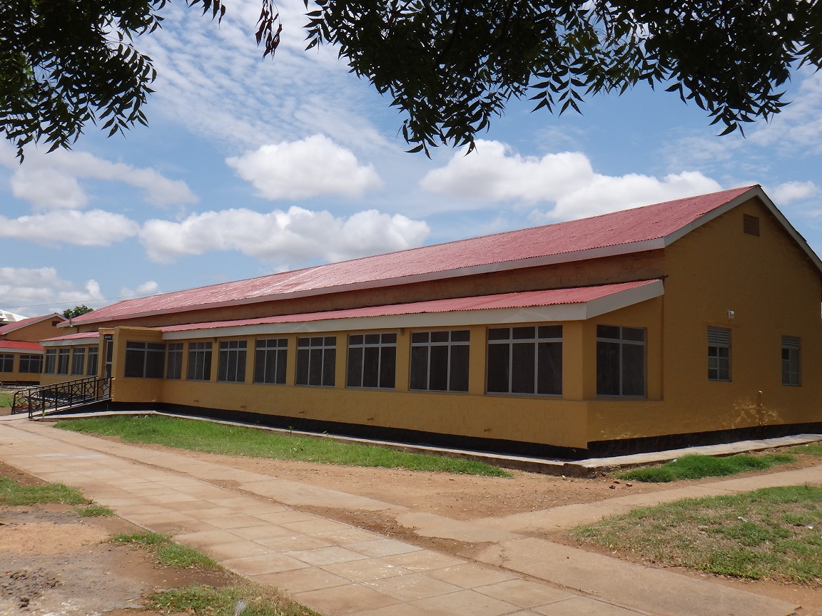 Supporting Juba Teaching Hospital Update – Real Medicine Foundation