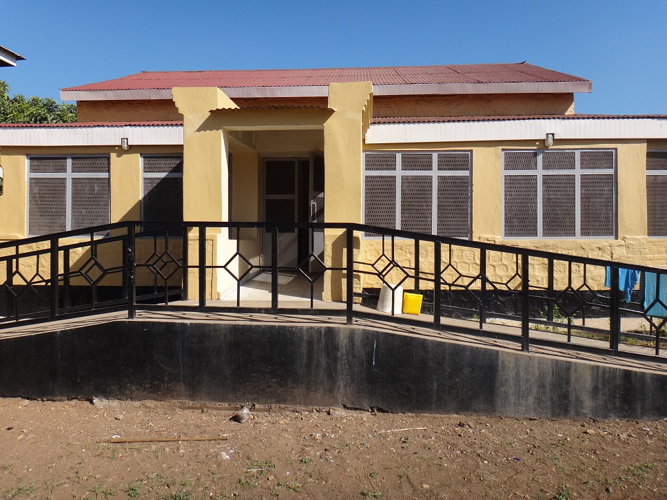 Supporting Juba Teaching Hospital Update – Real Medicine Foundation